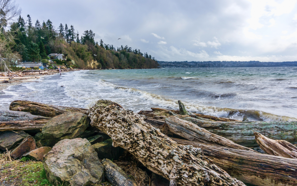 RV Rentals Kirkland